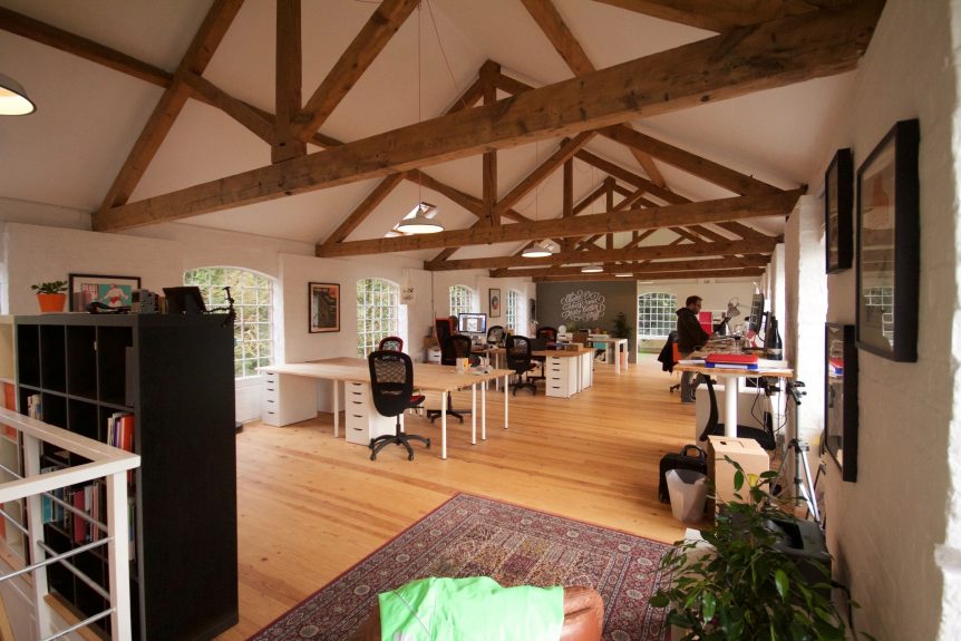 10 Secondary Flex Space Markets To Watch | technologywithin