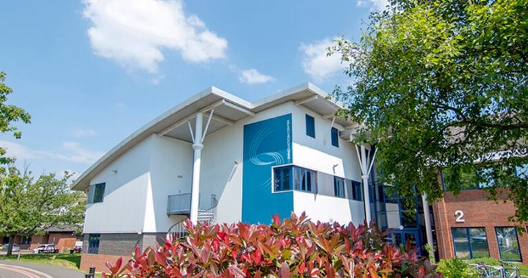 University of Southampton Science Park - technologywithin