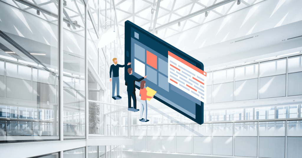 Key features to look for when choosing your workspace management ...