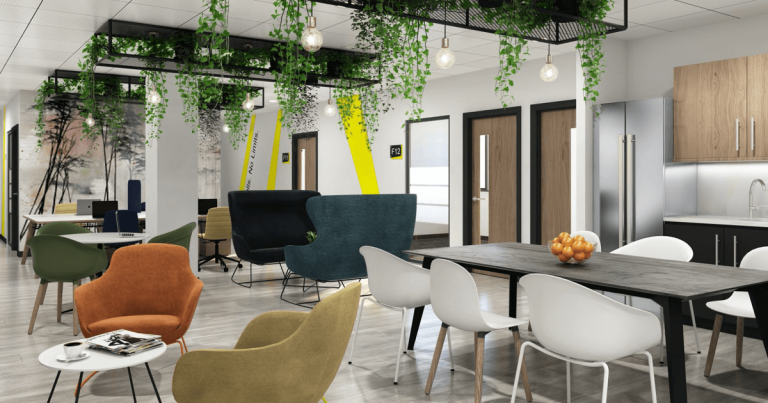 BizSpace - technologywithin