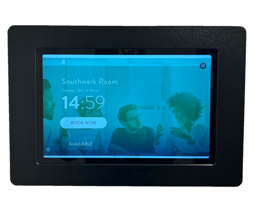 Meeting room panels