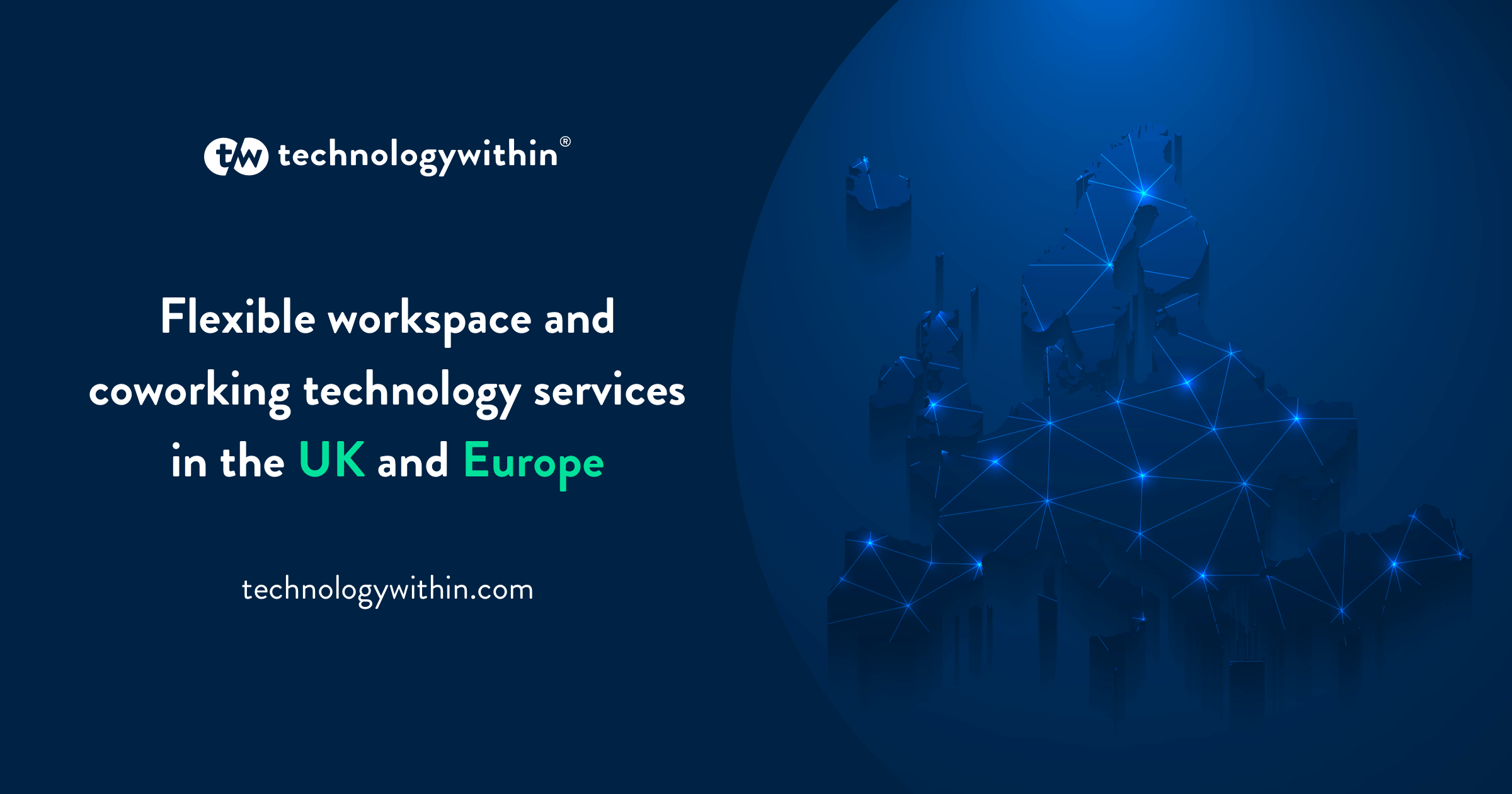 technologywithin | WiFi, Internet & Software I UK & Europe