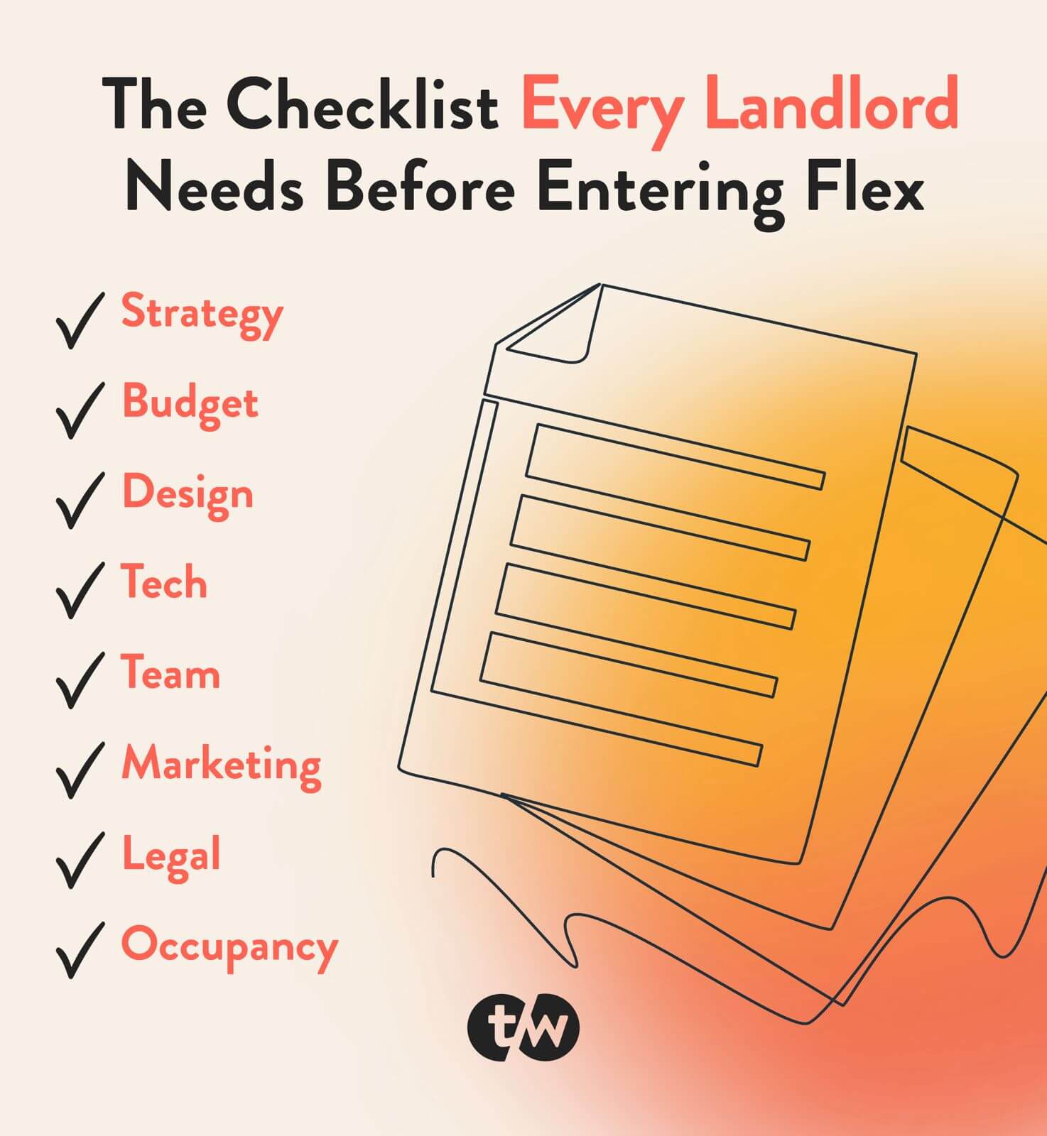 Flex Infographic | technologywithin